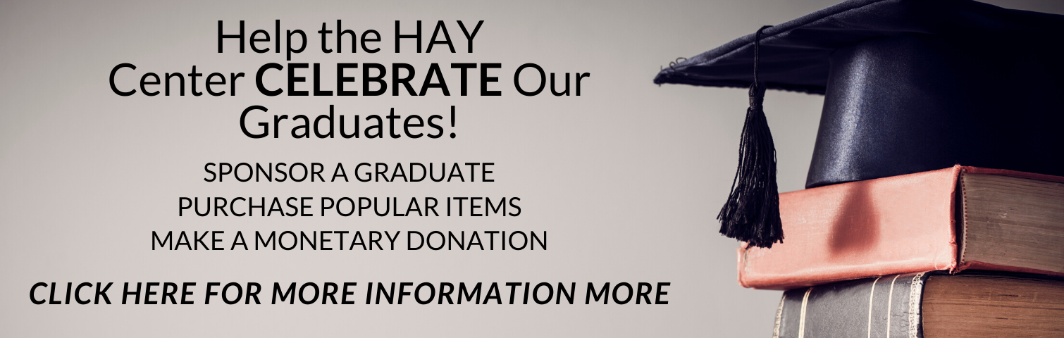 The HAY Center | Empowering Current and Former Foster Youth