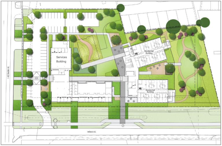 The HAY Center Campus | The HAY Center