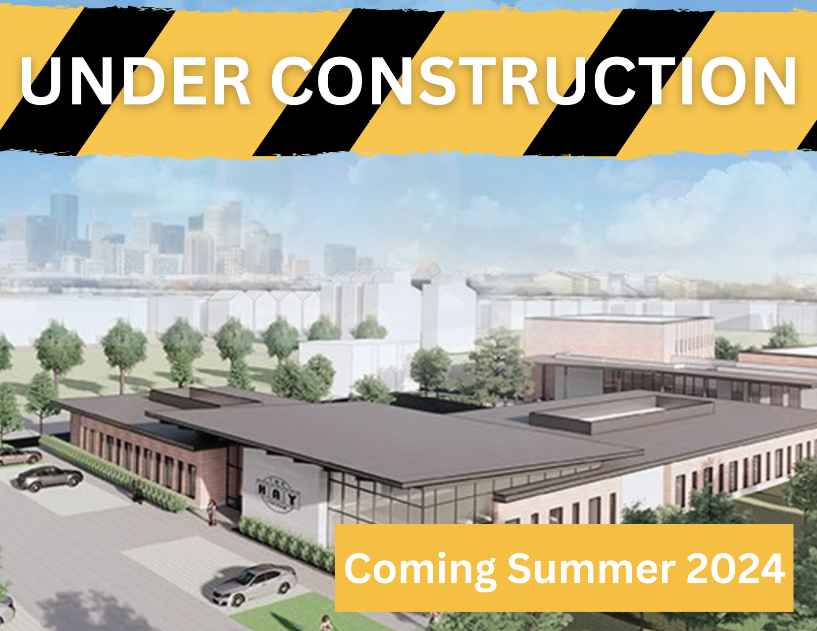 The HAY Center | Empowering Current and Former Foster Youth