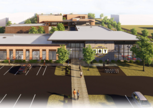 The HAY Center | Empowering Current and Former Foster Youth